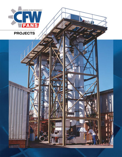 CFW Fans Company | South Africa | Information Downloads